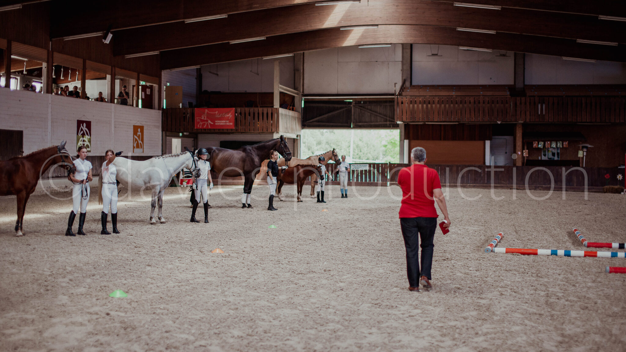 Fotos vom PM Schulpferdeturnier präsentiert von HKM 2022 - Reitverein von Lützow Herford